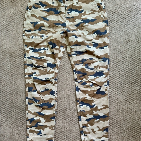 municipal | Pants | Municipal Supplymultipants Desert Camo | Poshmark